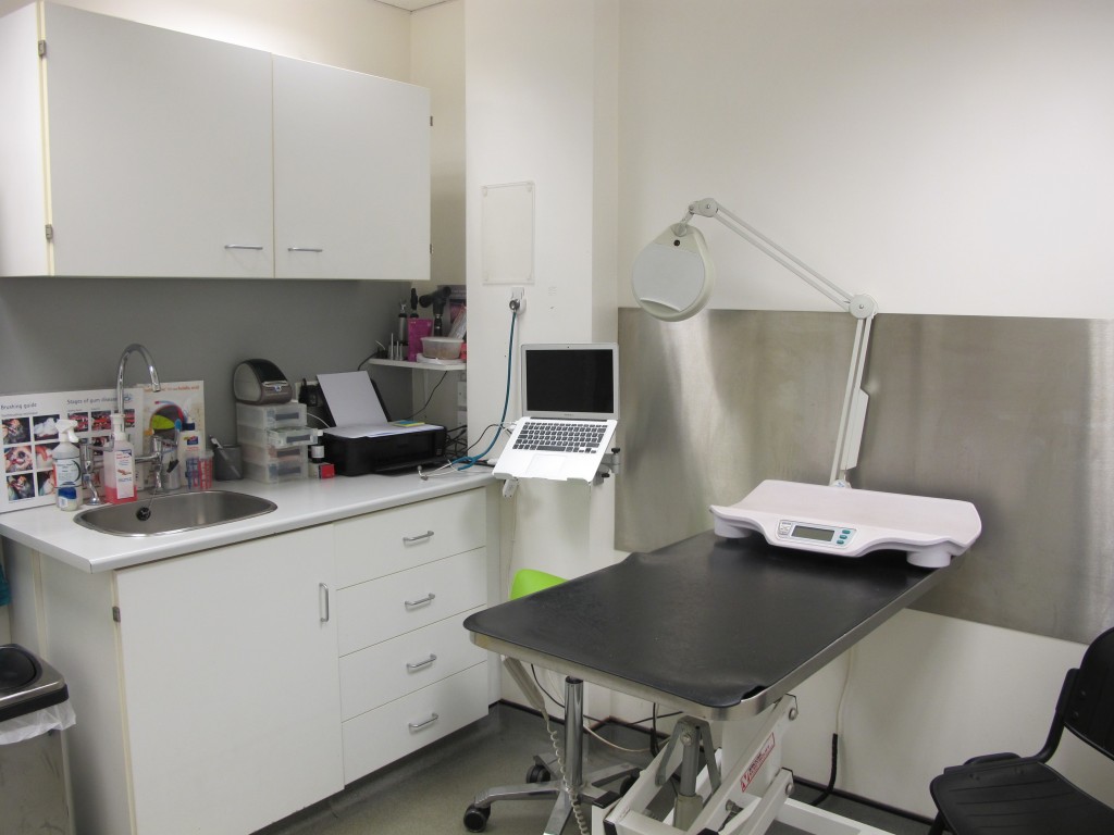 Ark Vets | Annual Health Check